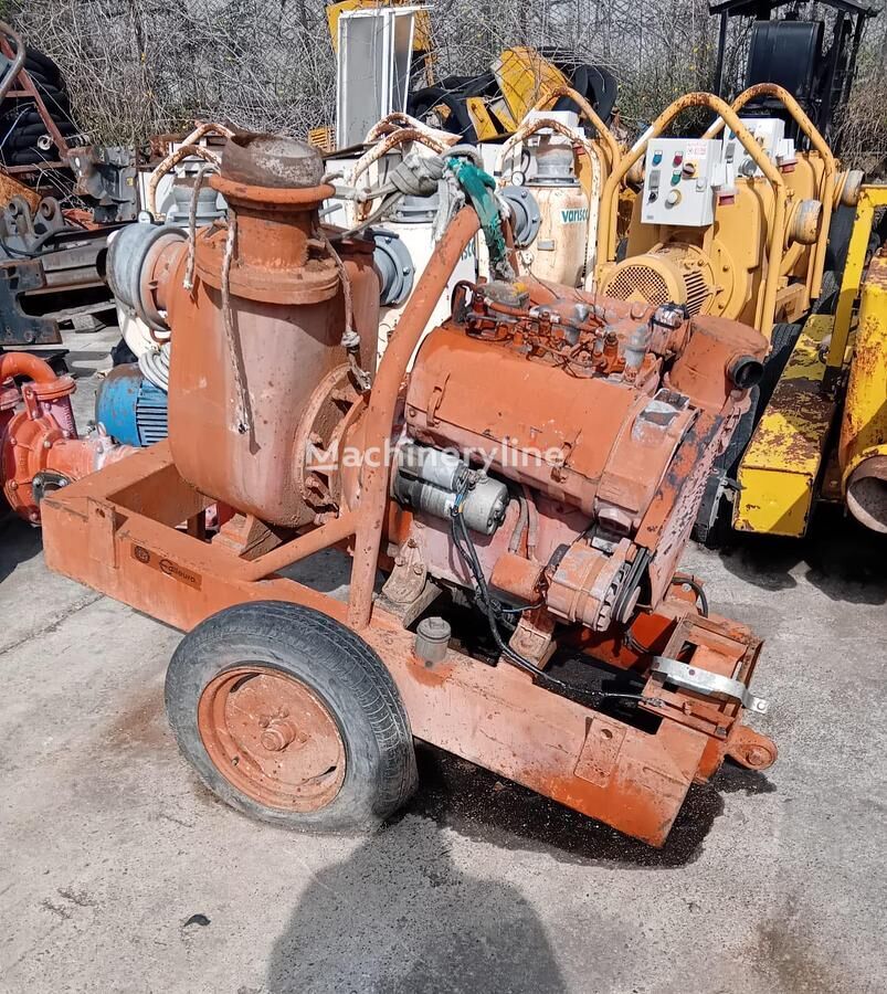 Varisco LD 625-3 Moto pompa- Motor pump motorna pumpa