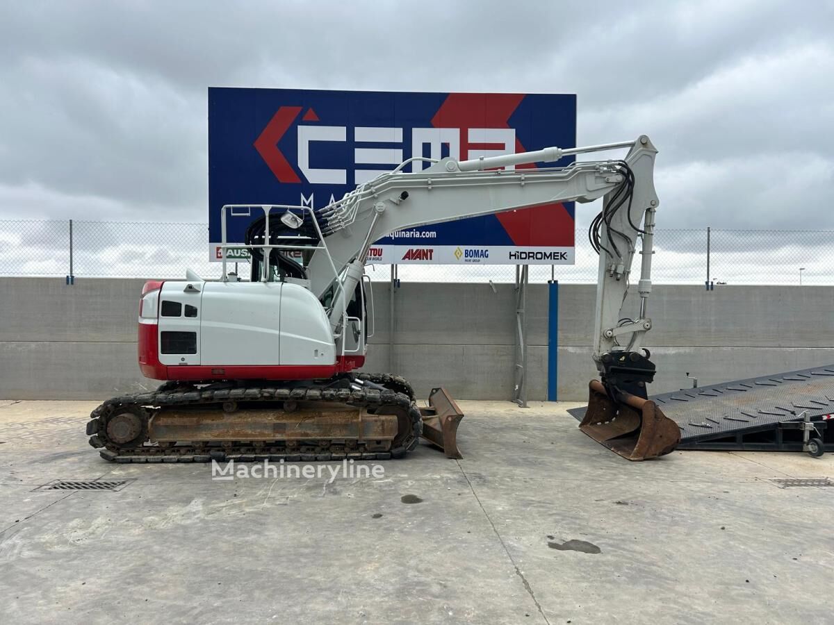 Takeuchi TB2150 bager guseničar