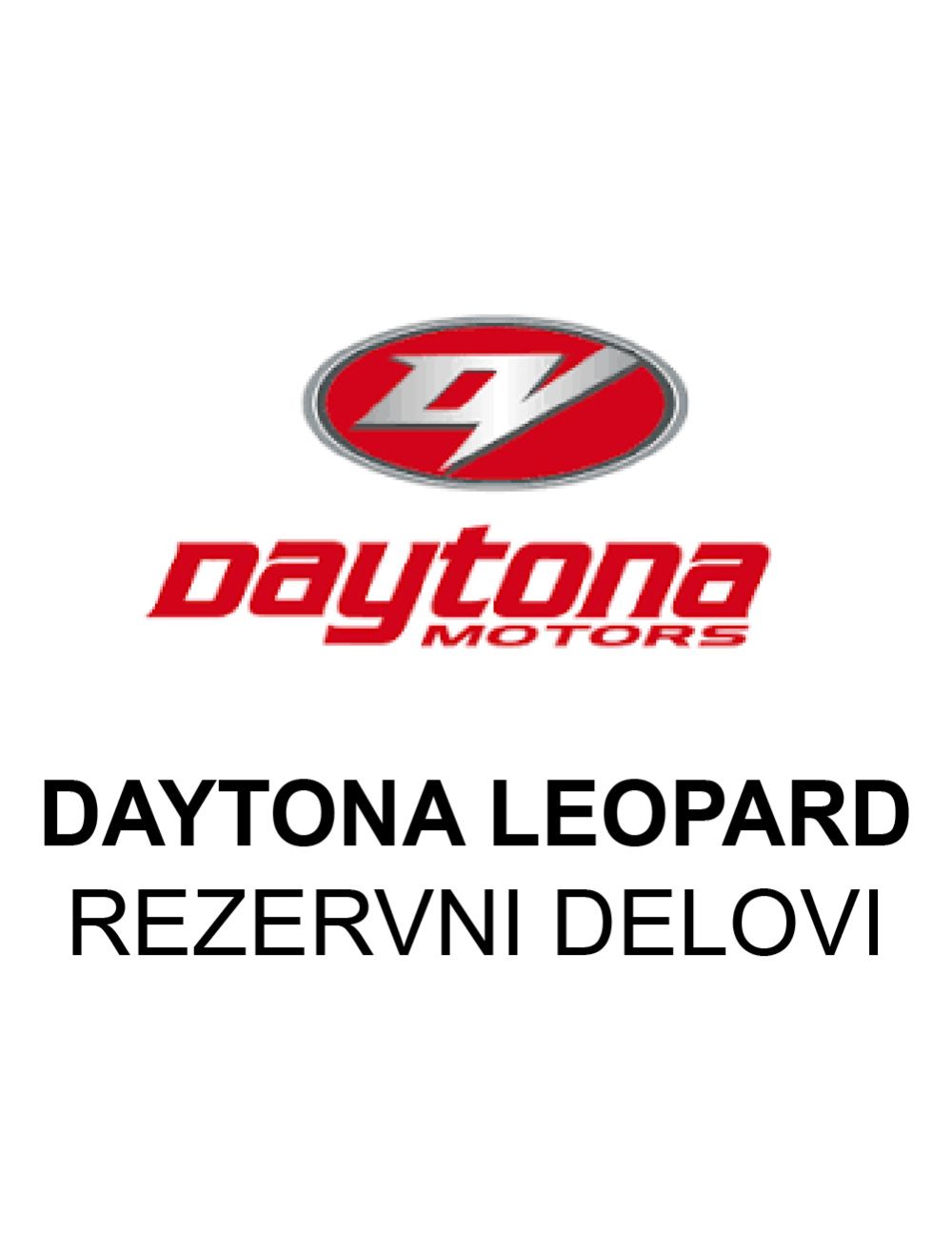 DAYTONA LEOPARD REZERVNI DELOVI