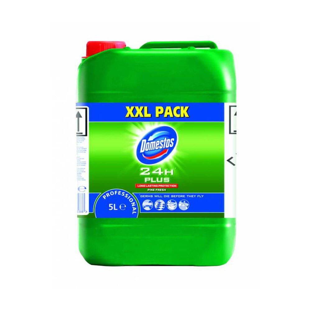 DOMESTOS PROFESIONAL PINE FRESH 5 LIT.101104951