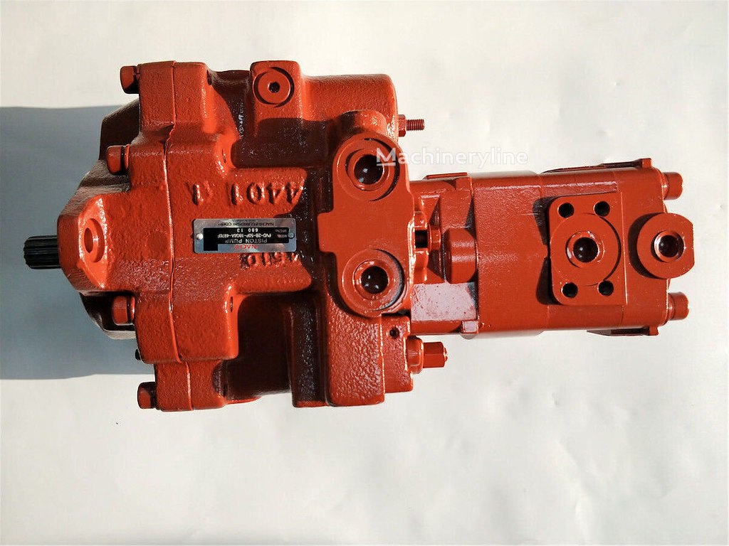 Caterpillar 305 288-6857 hidraulična pumpa za Caterpillar bagera
