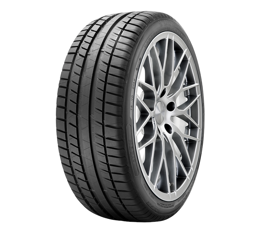 185/60 R15 RIKEN SUMMER3 88H