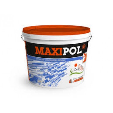 Maxima Maxipol,3 lit