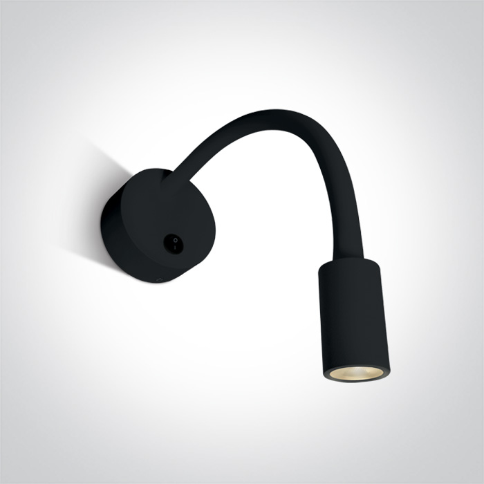 ZIDNA LAMPA 65738A/B/W ONE LIGHT