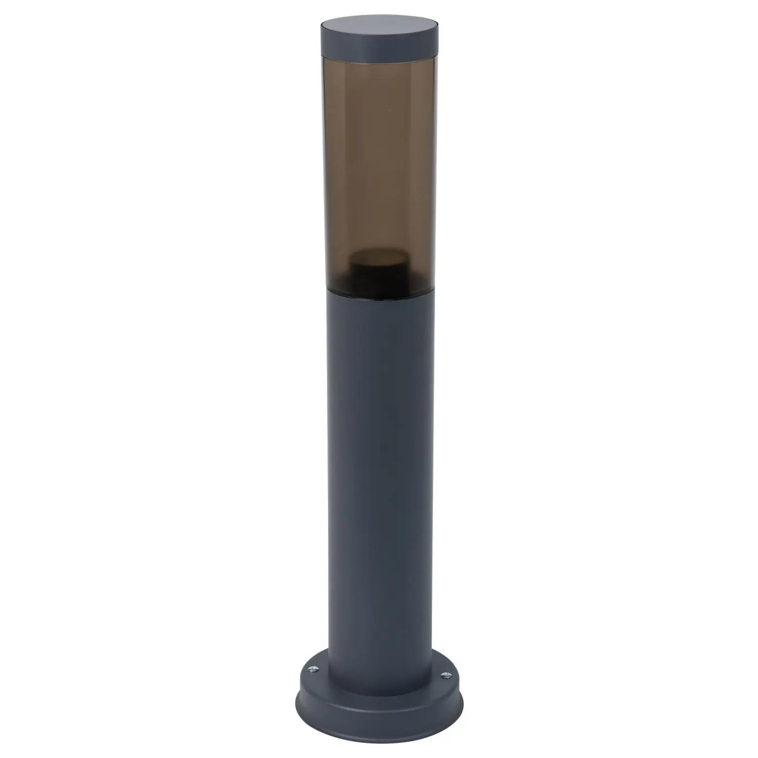 S3103 DG BAŠTENSKI STUBIĆ TAMNO SIVI 500mm