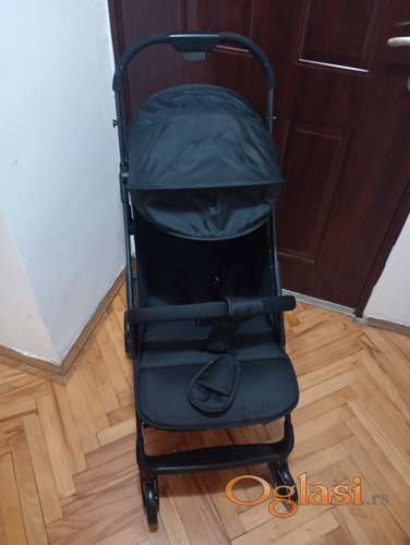 Dexy Co nova kolica