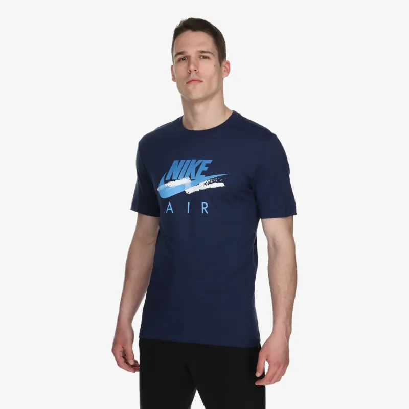 Nike M FF TEE DNA FUTURA