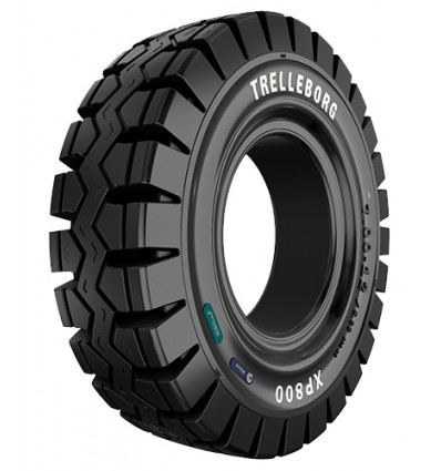 15X4 1/2-8/3.00 (125/75-8) TRELLEBORG XP800 QUICK