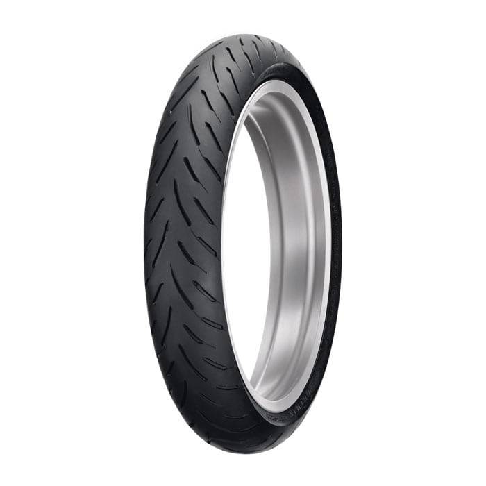 180/55 R17 DUNLOP QUALIFIER CORE 73W