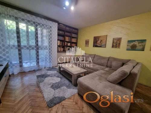Banovo brdo - Nikolaja Gogolja ID#2274