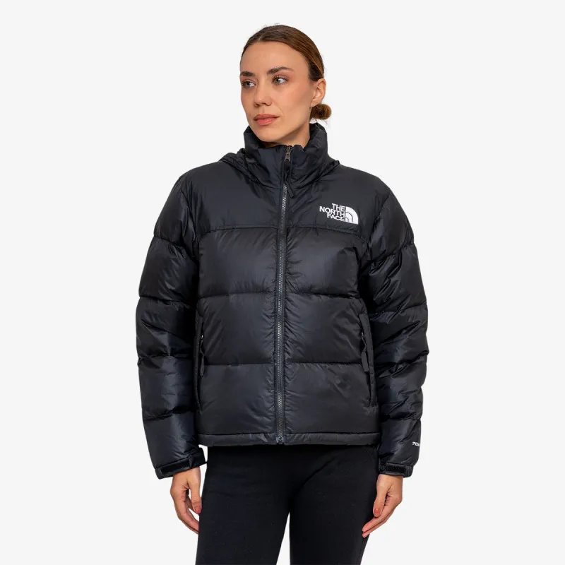 The North Face Retro Nuptse