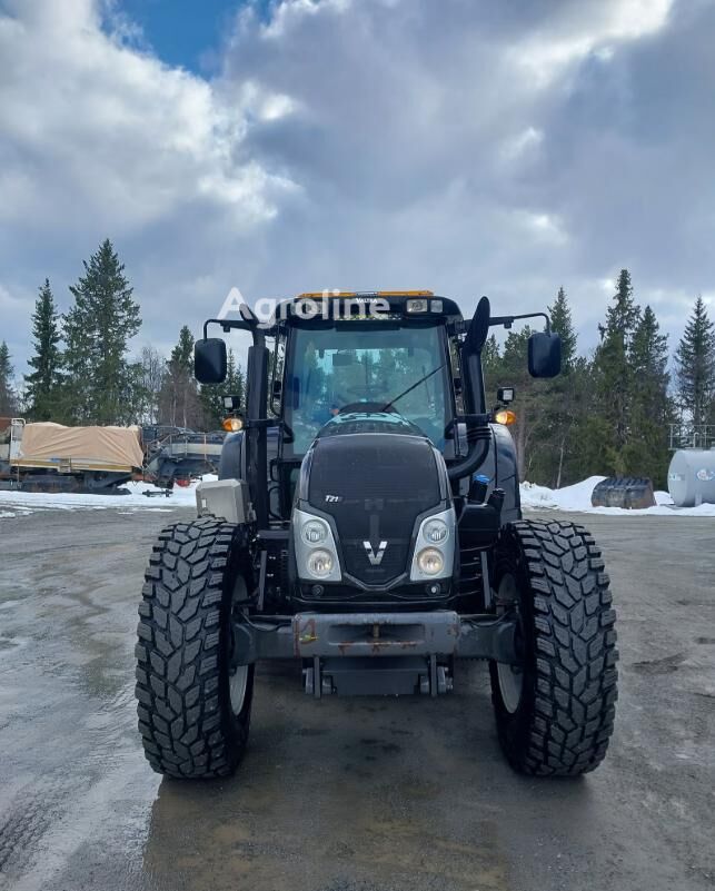 Prodaje se Valtra T213 Versu traktor točkaš na aukciji