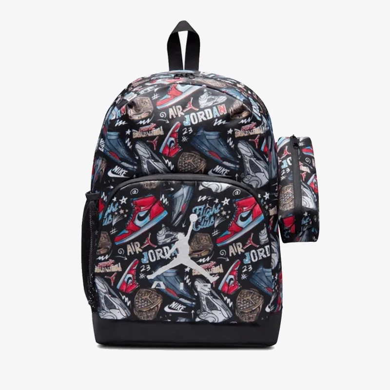 Nike JAN AIR RAID BACKPACK