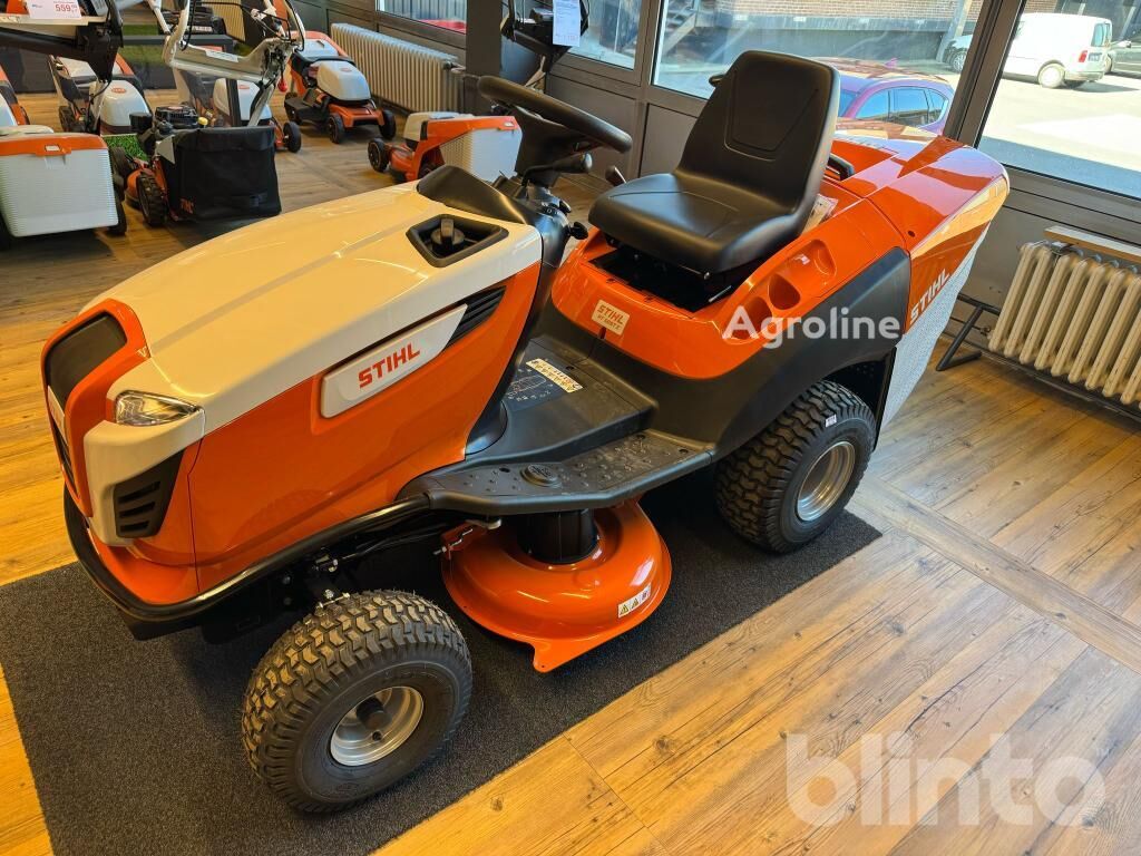Prodaje se Stihl RT 5097 Z traktor kosilica na aukciji