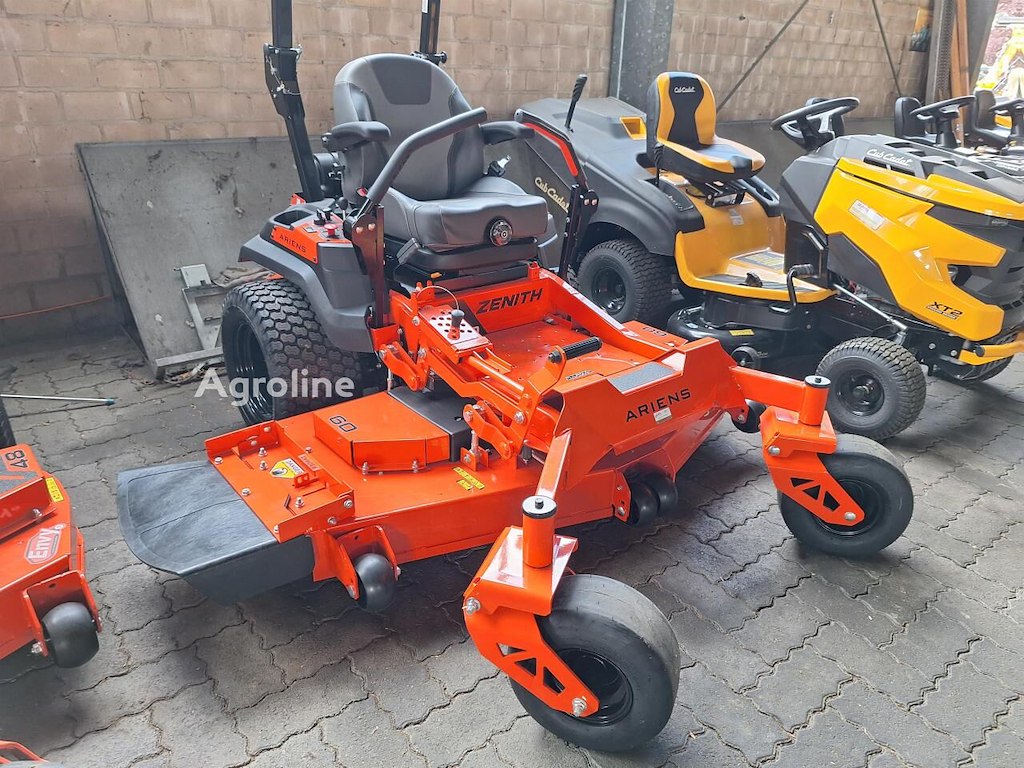 Novi Ariens Ariens ARIENS ZENITH 60 traktor kosilica