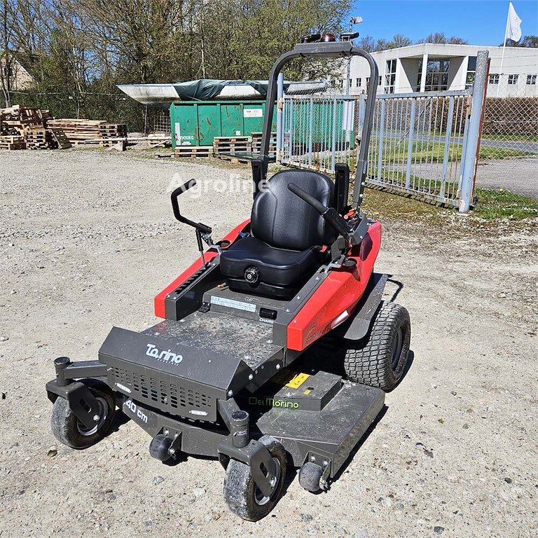 Prodaje se Del Morino Torino traktor kosilica na aukciji