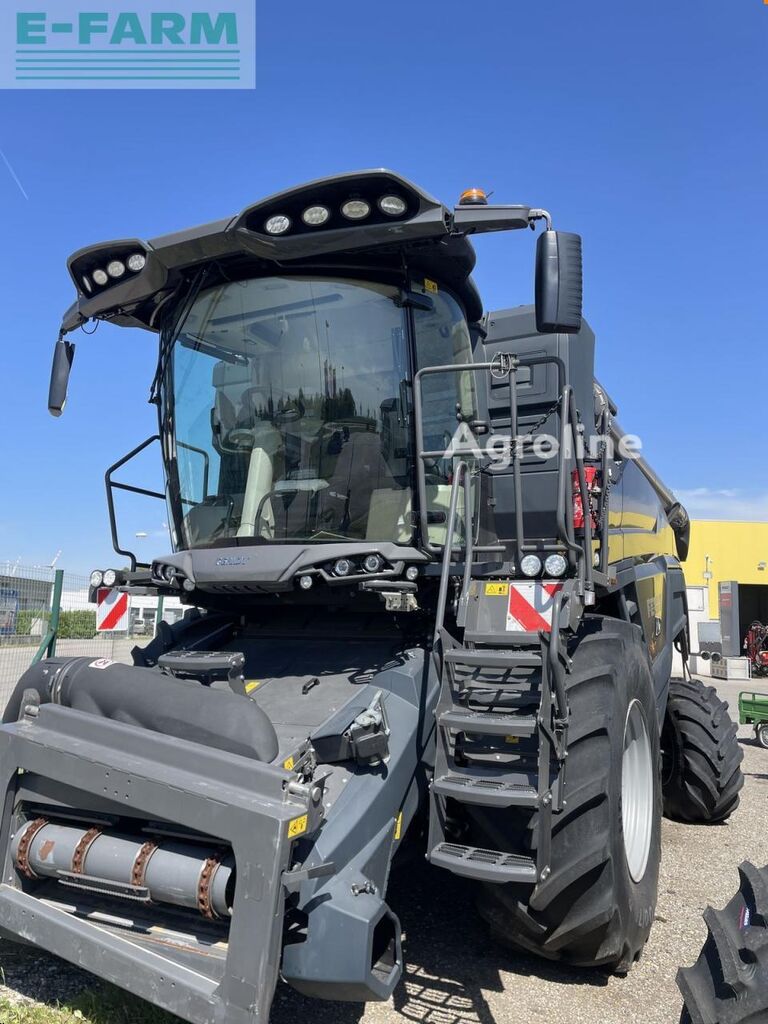 Fendt ideal 7 pl kombajn za žito