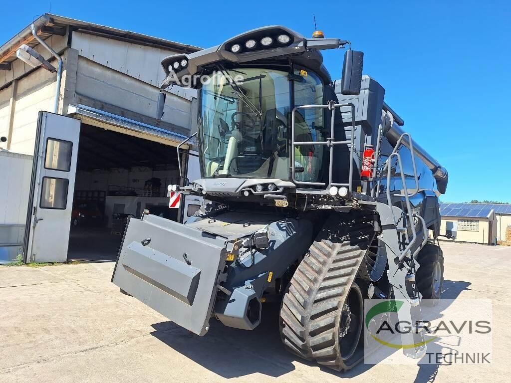 Fendt IDEAL 8 T kombajn za žito