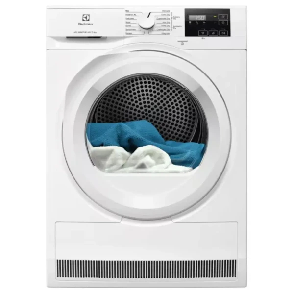 Electrolux EW6D28WE Mašina za sušenje veša