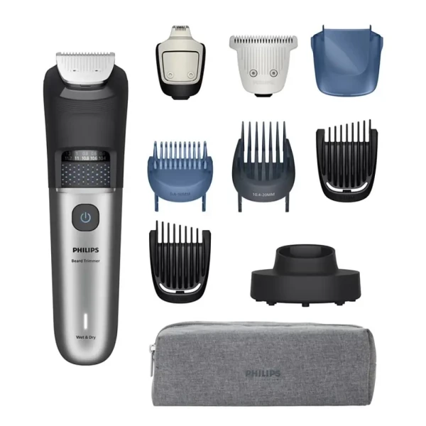 Philips Serija 7000 BT7670/15 Trimer za bradu