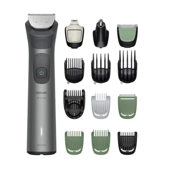 Philips Serija 7000 15u1 MG7935/15 Multifunkcionalni trimer
