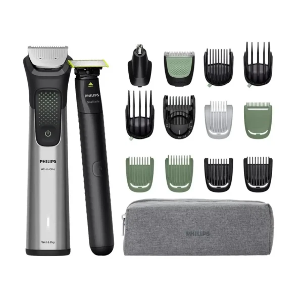 Philips Serija 9000 17u1 MG9535/15