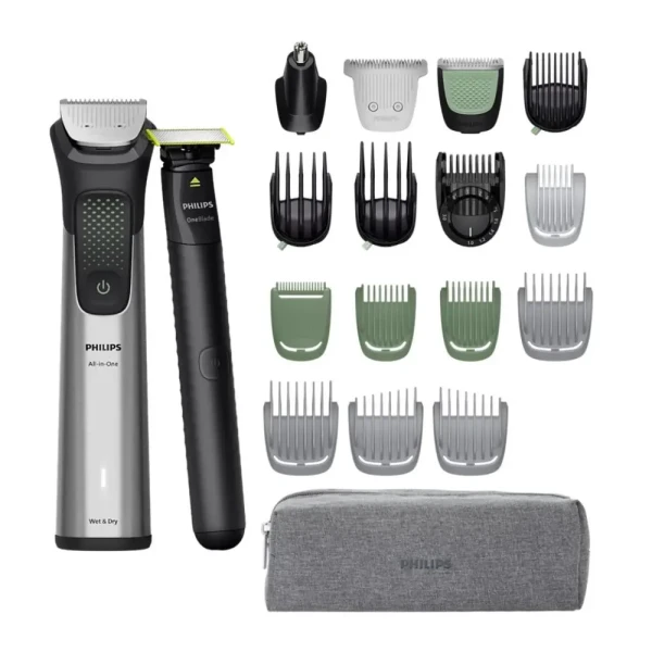 Philips Serija 9000 20u1 MG9558/15 Multifunkcionalni trimer