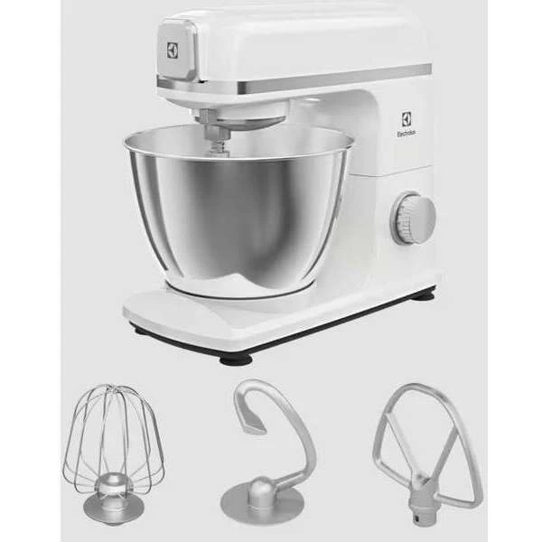Electrolux E5KM1-4SWB Mikser sa posudom
