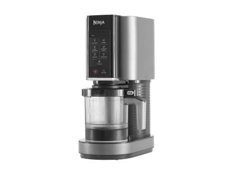 Ninja NC302EU CREAMi800W 0.5L crno siva Aparat za sladoled
