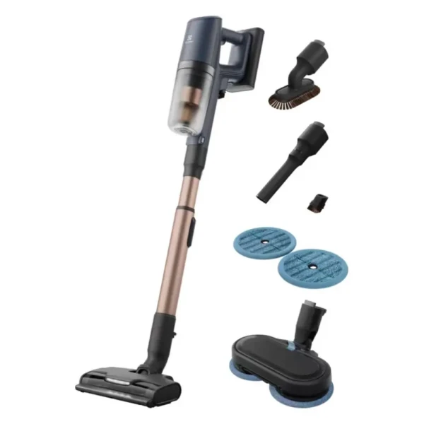 Electrolux 800 EP82H25WET Štapni usisivač
