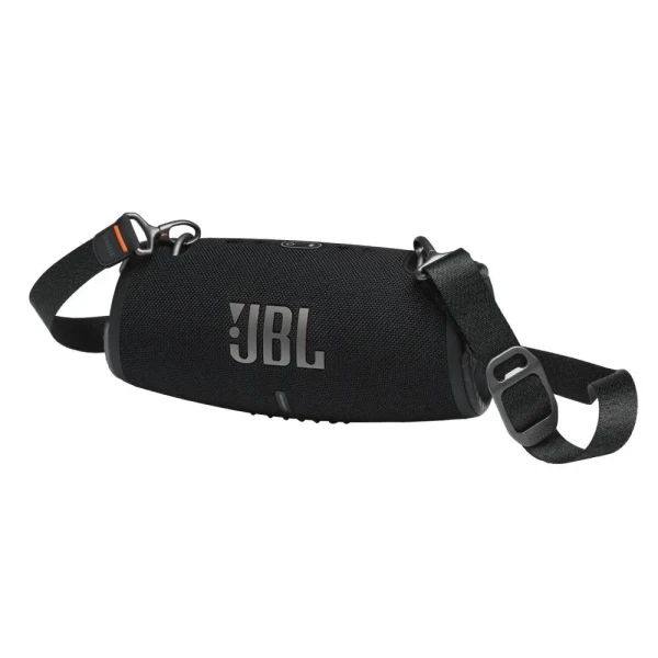 JBL Xtreme 3 Black Bluetooth zvučnik