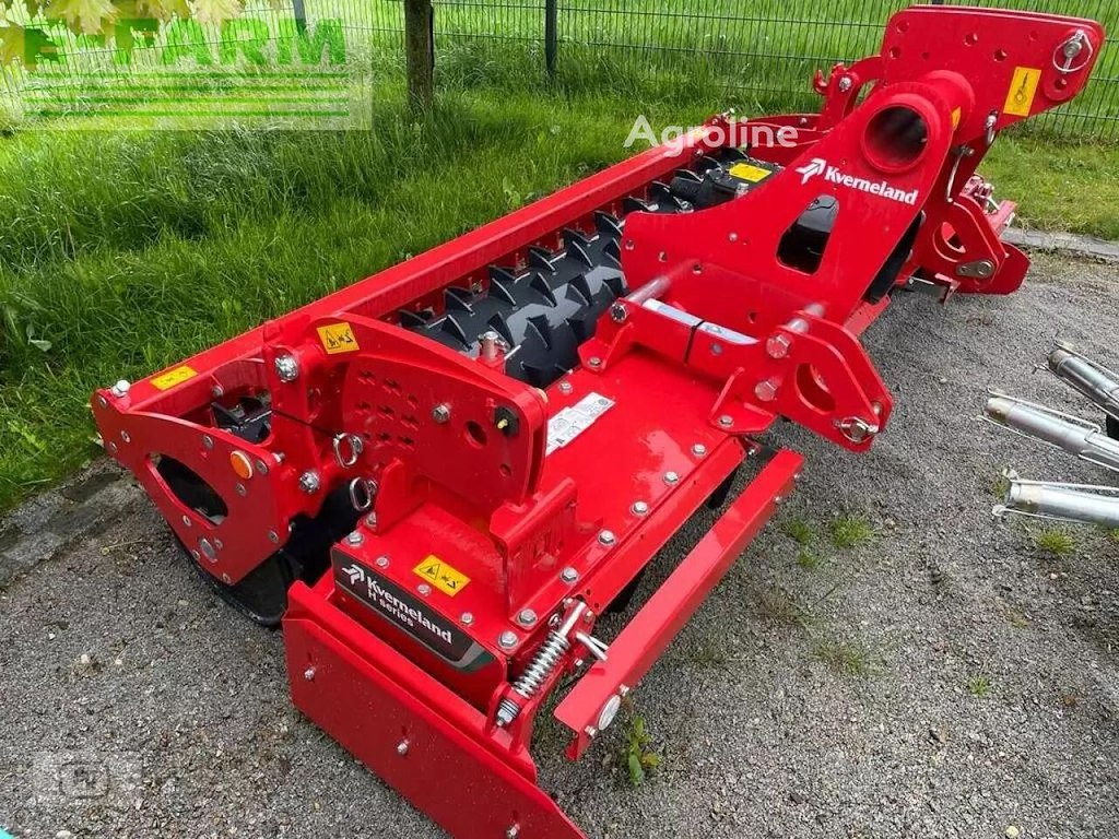 Kverneland h-serie roto drljača