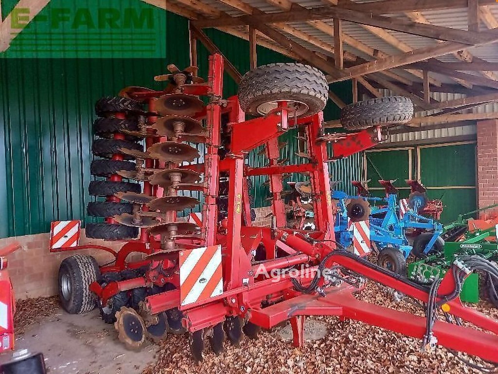 Horsch joker 6 rt tanjirača
