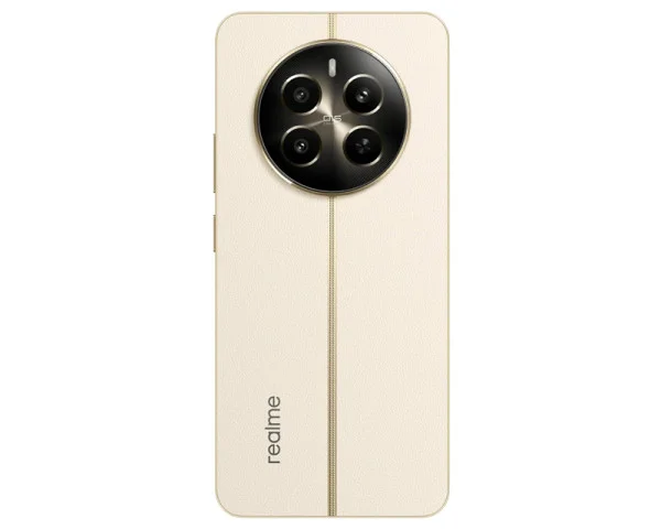 REALME 12+ RMX3867 Navigator Beige 8256GB mobilni telefon