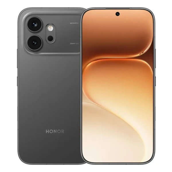 HONOR 600 8GB 256GB Crna