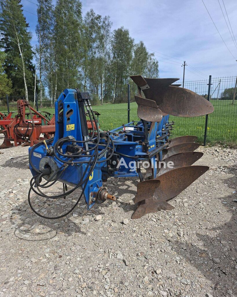 Överum VF DX490H reverzibilni plug