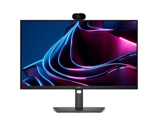 DELL 23.8 inch P2426HEV 120Hz Webcam USB-C IPS monitor