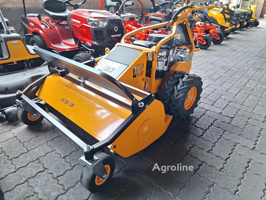Novi AS-Motor AS-Motor AS 901 SM SCHLEGELMÄHER traktorski malčer