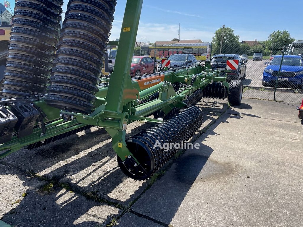 Novi Amazone CW 15400 kembridž valjak