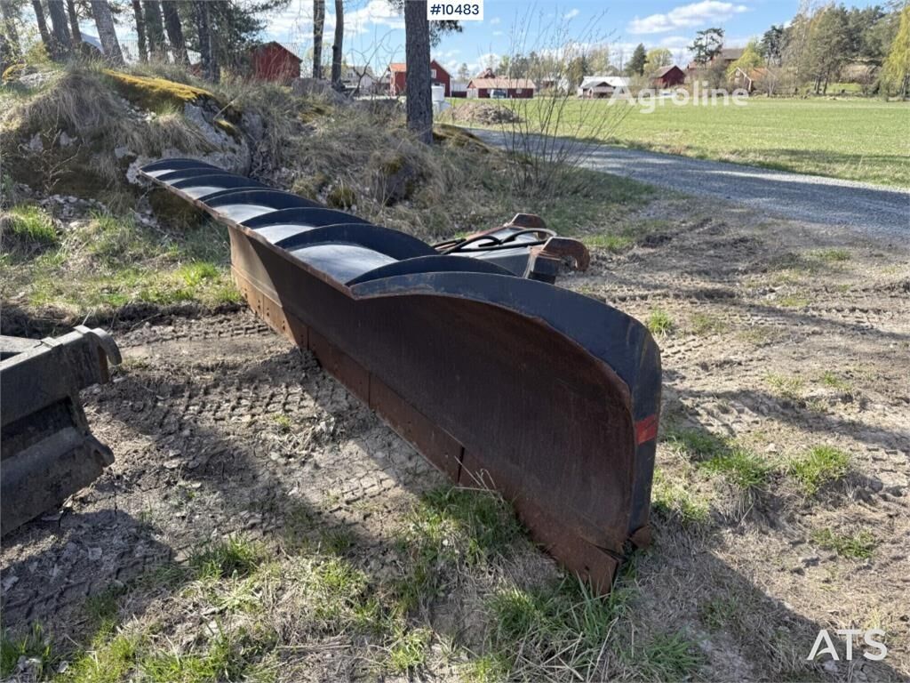 Holms TKH 400 plug