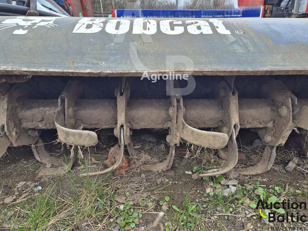 Prodaje se Bobcat 76 Tiller rotacionu sitnilicu na aukciji