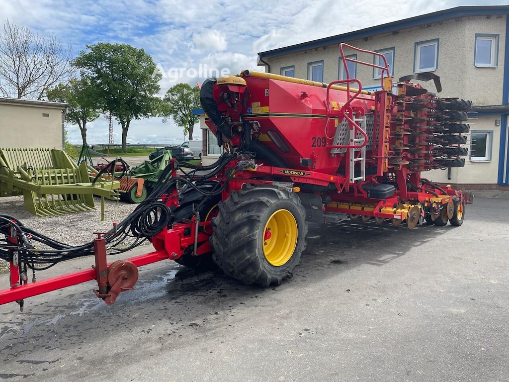 Väderstad Rapid 600 J kombinovana sejalica