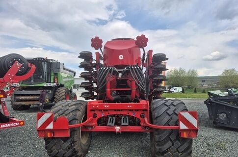 Horsch AVATAR 6.16 SD G+F kombinovana sejalica