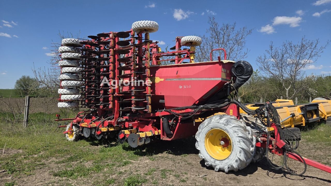 Väderstad Rapid 800 kombinovana sejalica