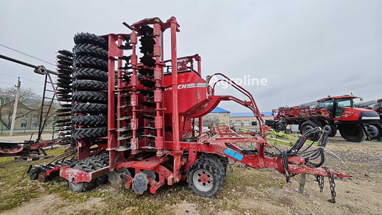 Horsch Pronto 9 DC kombinovana sejalica
