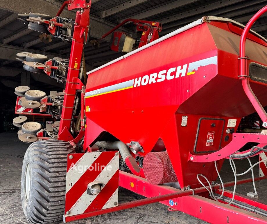 Horsch Maistro 8 CC pneumatska precizna sejalica