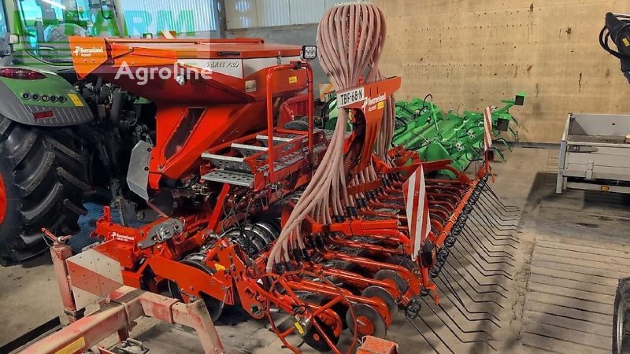 Kverneland zaaicombinatie i drill pro ručna sejalica