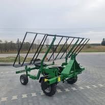 Nova SADZARKA / PLANTER / PFLANZER sadilica rasada