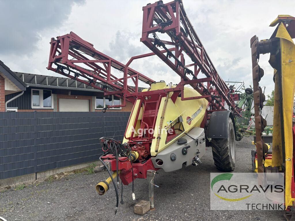 Hardi COMMANDER 4400 vučena prskalica