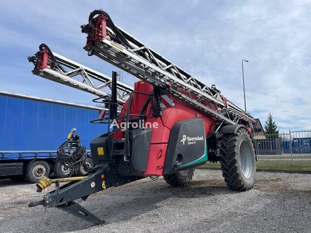 Kverneland iXtrack T6 vučena prskalica